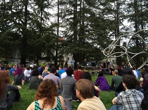 Live From Berkeley Ey Reading The Final Chapter R Hpmor