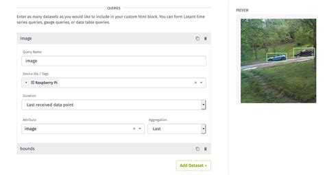 Analyzing IoT Image Data Using Losant and the Google Vision API