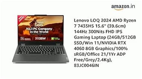Lenovo Ideapad Slim Ku Gin Laptop Inches Amd Ryzen At In Noida