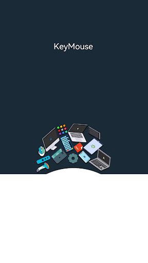 Keymouse Keyboard And Mouse For Pc Mac Windows 111087 Free