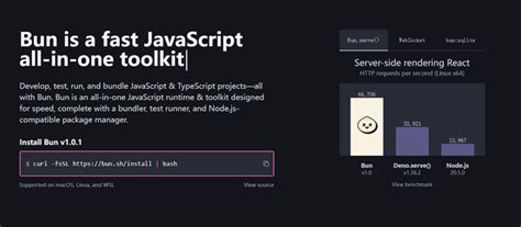 Windows通过ubuntu子系统安装bun 知乎