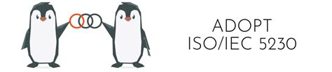 Adopt Openchain Isoiec 5230 Openchain