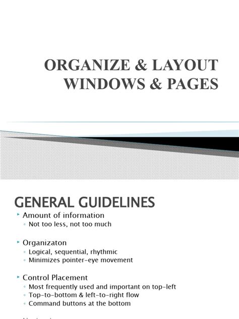 Step 13 Pdf Window Computing Page Layout