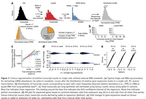 拟时序分析神包—monocle的三篇《nature》 哔哩哔哩