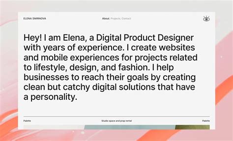 Aura Css Design Awards