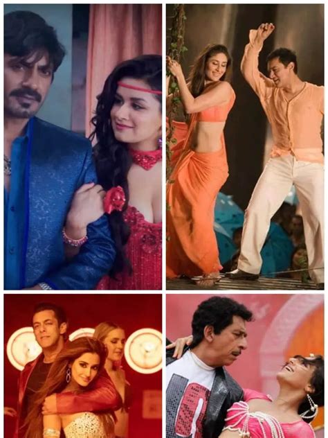 Bollywood Actors Who Romanced Younger Actresses Times Of India