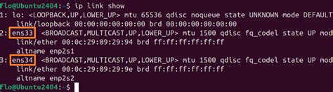 Configurer Le Bonding Réseau Sous Ubuntu Linux