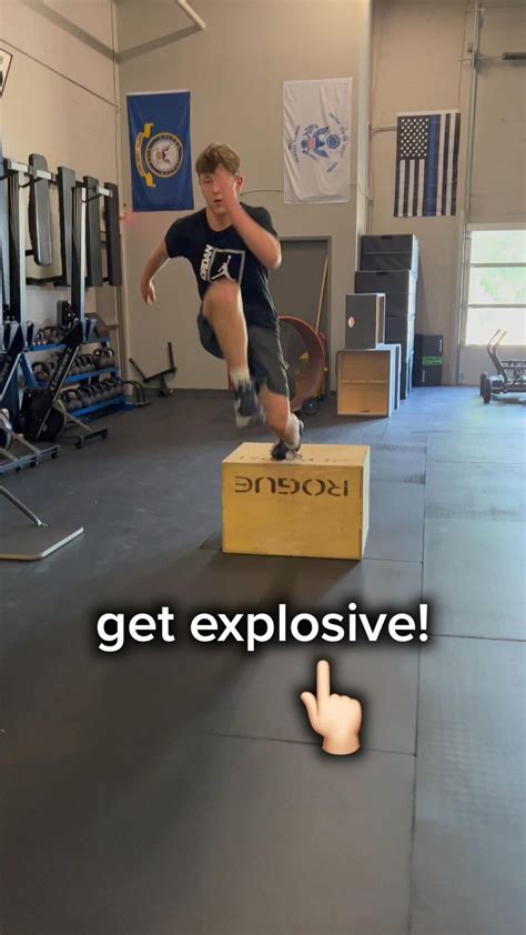 Jump Training Exercises To Improve Vertical Jump Artofit