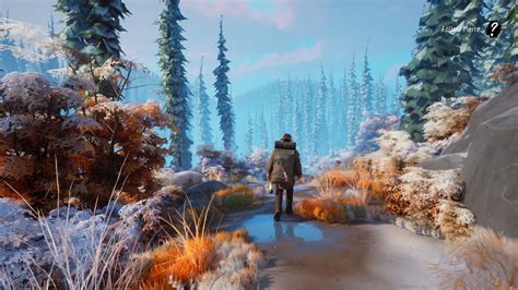 Two Falls Review Gamespew