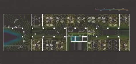 Carlo Ratti Aims To Save Energy With Personalised Heating And Cooling