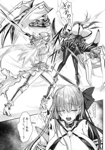 Shiro No Wa Mujihina Tsuki No Joo Nhentai Hentai Doujinshi And Manga