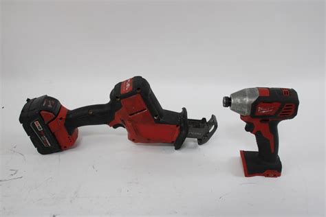 Power Tool Bulk Lot Pieces Property Room