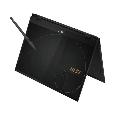 Msi Summit E13 Flip Evo A12mt Laptop Price In Bd Ryans
