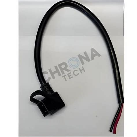 Electric Vehicle Male Connector At ₹ 300 Piece Id 2855836669430