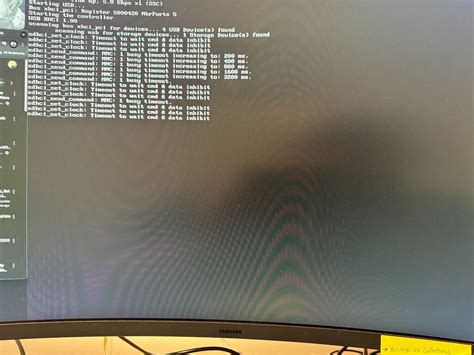 Rpi4 Stuck In U Boot Loop Configuration Home Assistant Community