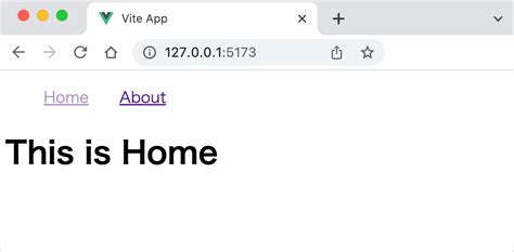 Vuejs の使い方 7 Vue Router と Pinia を使った簡単なアプリの作成