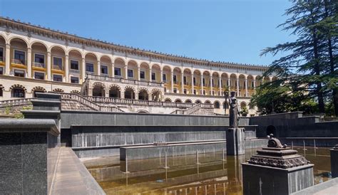 ბალნეოლოგიური კურორტი წყალტუბო მკურნალობა და დასვენება