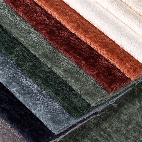 Soft Grainy Chenille Sofa Fabric Manufacturers Company Tongxiang Climbing Textile Co Ltd