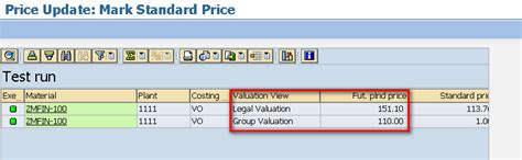 Sap那些事 实战篇 58 多级评估（multiple Valuation）实测 知乎