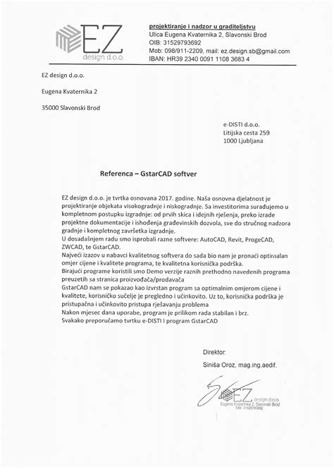 Gstarcad Reference Cégek Amelyek Dicsérik A Gstarcad Használatát