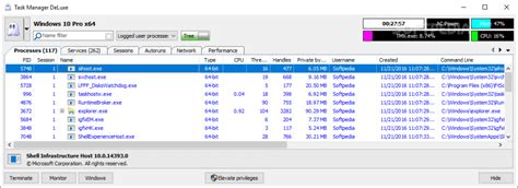 Best Windows Task Manager Alternatives