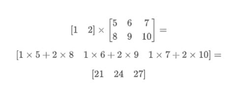 PyTorch中的matmul函数详解 CSDN博客