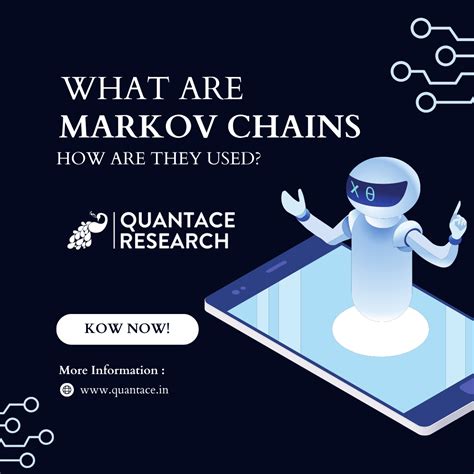 using markov chains to predict