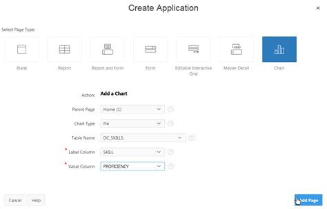 Develop An Oracle Apex App On Oracle Exadata Express Cloud