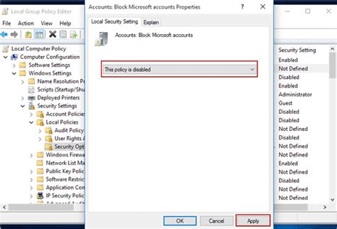 Can T Sign Into Microsoft Account Windows Accout Locked Blocked