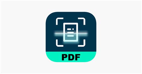 Scanner Scan Documents To PDF On The App Store
