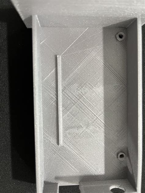 X Axis Skipping When Printing Inaccurate Prints And Pattern On Prints Hardware Firmware