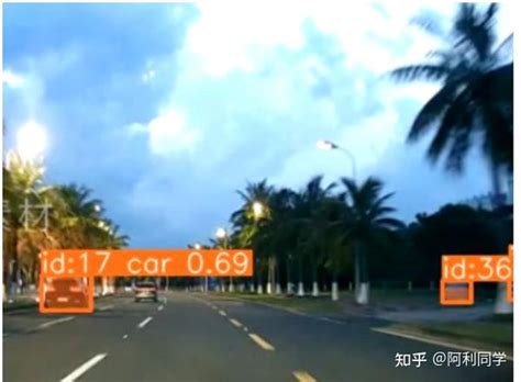yolov 多算法多目标追踪 实例分割 目标检测 姿态估计 知乎