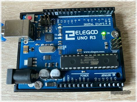 Protéger Les Cartes Arduino Avec Limpression 3d Myblog It Fr