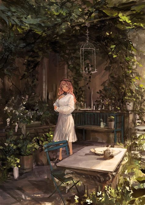 Original Drawn By Lm Op Center Danbooru