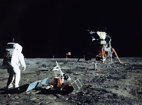 Nasa Apollo