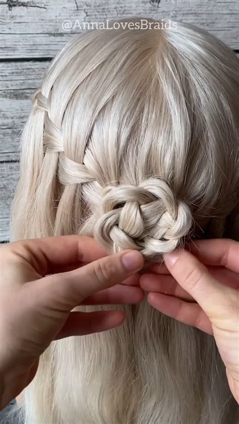 Super Easy Braid Tutorial Artofit