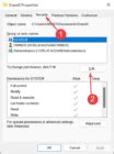 Fix File Has Properties That Can T Be Copied To New Location
