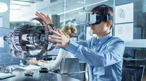 Read David Danfers Latest Blog On How Simulation Driven Design Is