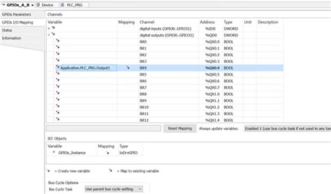 Programming Raspberry Pi With Codesys 8 Steps Instructables