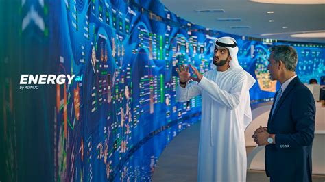 Energyai At Adnoc Adnoc