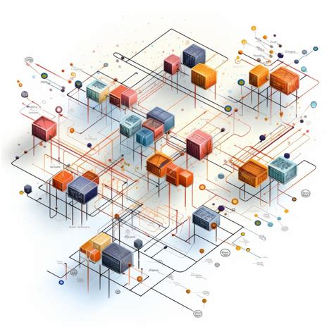 Premium Photo Building A Scalable Distributed Application Using
