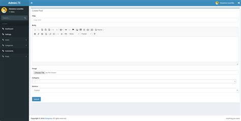 GitHub Sheptianbagjautama Laravel Laravel Blog Membangun Aplikasi Blog Menggunakan Laravel