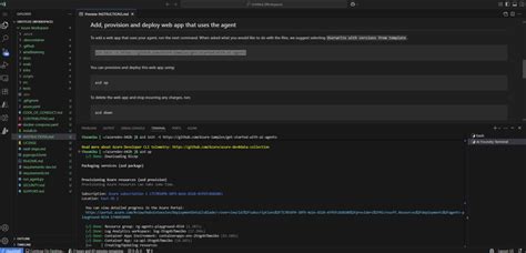 Code Quicker With Azure Ai Foundry Playgrounds And Vs Code Azure Ai Foundry Blog