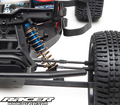 Team Associated SC Brushless RTR Now In Stock And Shipping RC Racer The Home Of RC Racing