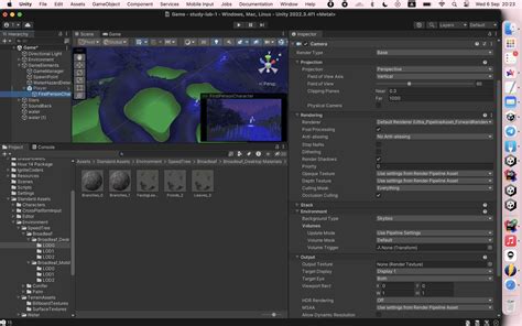 unity urp material glitch r unity