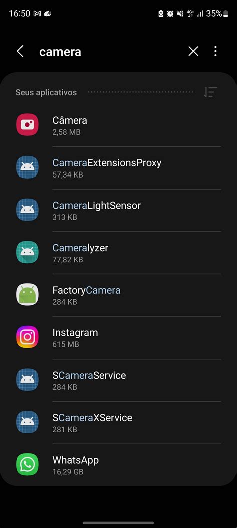 Erro Na Câmera Samsung Members