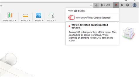This Is Why Cloud Based CAD Can Be Annoying Sometimes R Fusion360