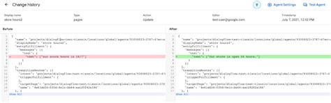 6 New Features In Dialogflow Cx