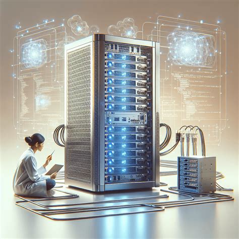 Webserver Dan Cara Install Pada Server