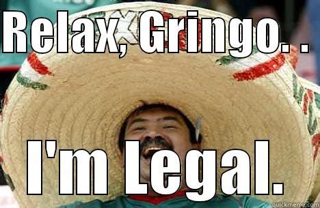 Gringo Meaning Origin Slang By Dictionary Com